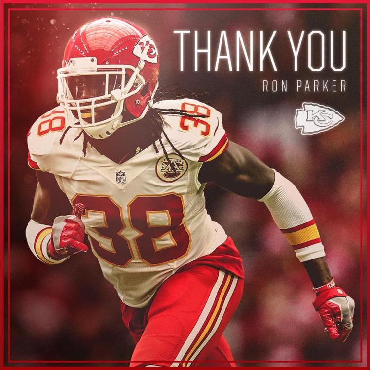 The Unappreciated Career of Ron Parker – Brandon M. Bender