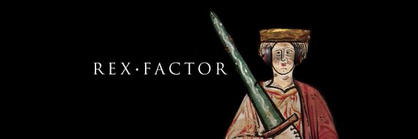Rex Factor Interview – Brandon M. Bender